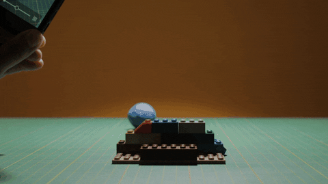 Clay Claymation GIF by Plastikiller - Find & Share on GIPHY