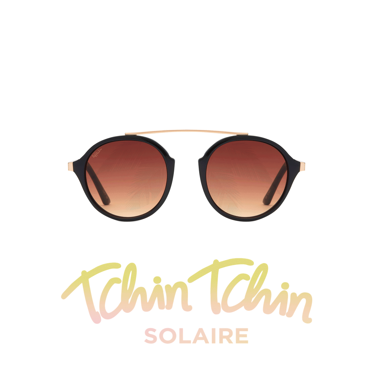 Summer Lunettes Sticker by Alain Afflelou for iOS & Android | GIPHY