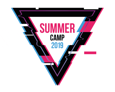 Summer Camp 2019 GIFs - Get the best GIF on GIPHY