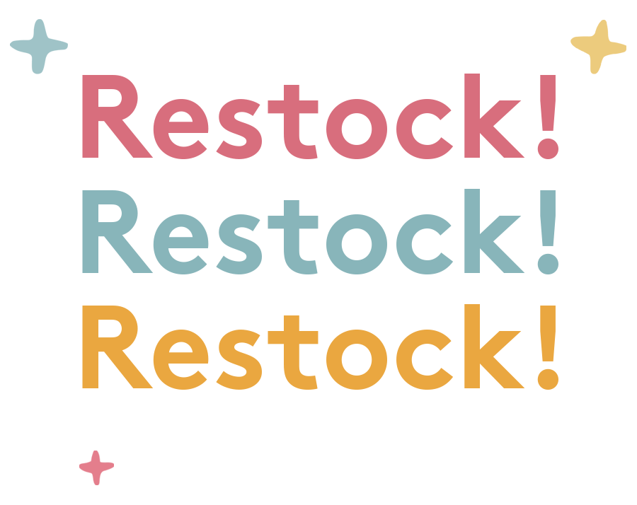 Baby Restock Sticker by Pehr Designs for iOS & Android | GIPHY