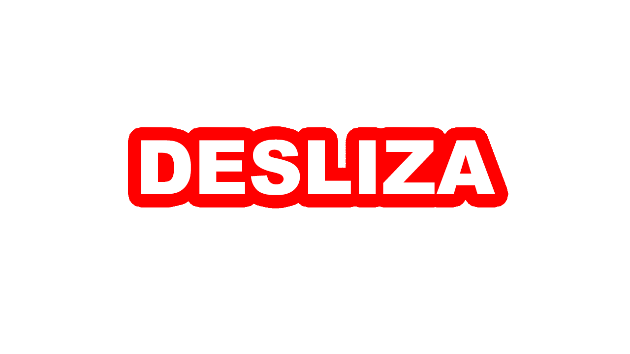 Desliza Sticker by Rey Chavez for iOS & Android | GIPHY
