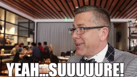 Grant Cardone Lol GIF by The Internet Marketing Nerd - Find & Share on ...