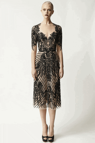 Evening Gowns GIFs - Get the best GIF on GIPHY