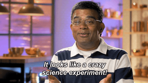 Science-experiments GIFs - Get the best GIF on GIPHY