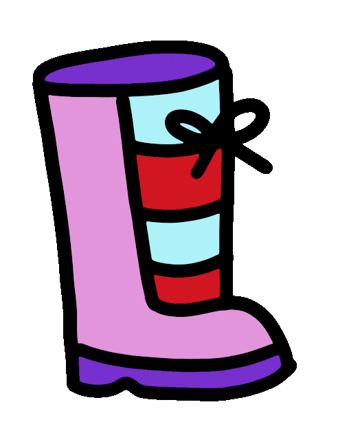 Tap Shoe Sticker by orlandosoyyo for iOS & Android | GIPHY
