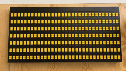 Alphanumeric GIFs - Get the best GIF on GIPHY