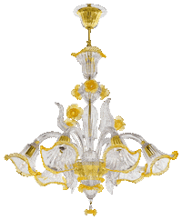 Chandelier Animated Gif