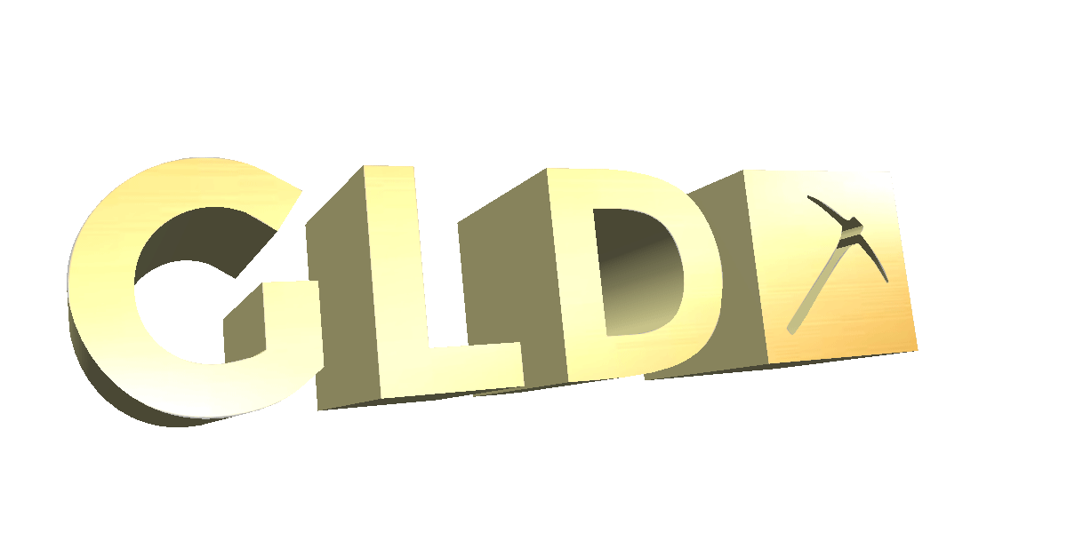The Gld Shop Sticker by Shop GLD for iOS & Android | GIPHY