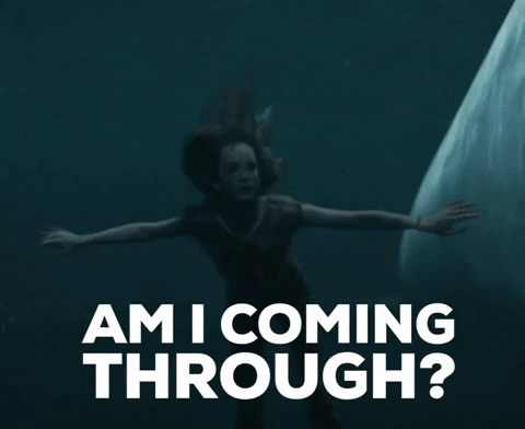 Slowly I Am Making My Way Through These GIFs - Get the best GIF on GIPHY