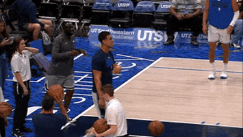 Get Dallas Mavericks GIF by NBA - Find & Share on GIPHY