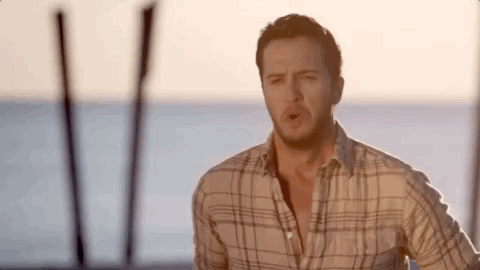 Luke Bryan GIF - Find & Share on GIPHY