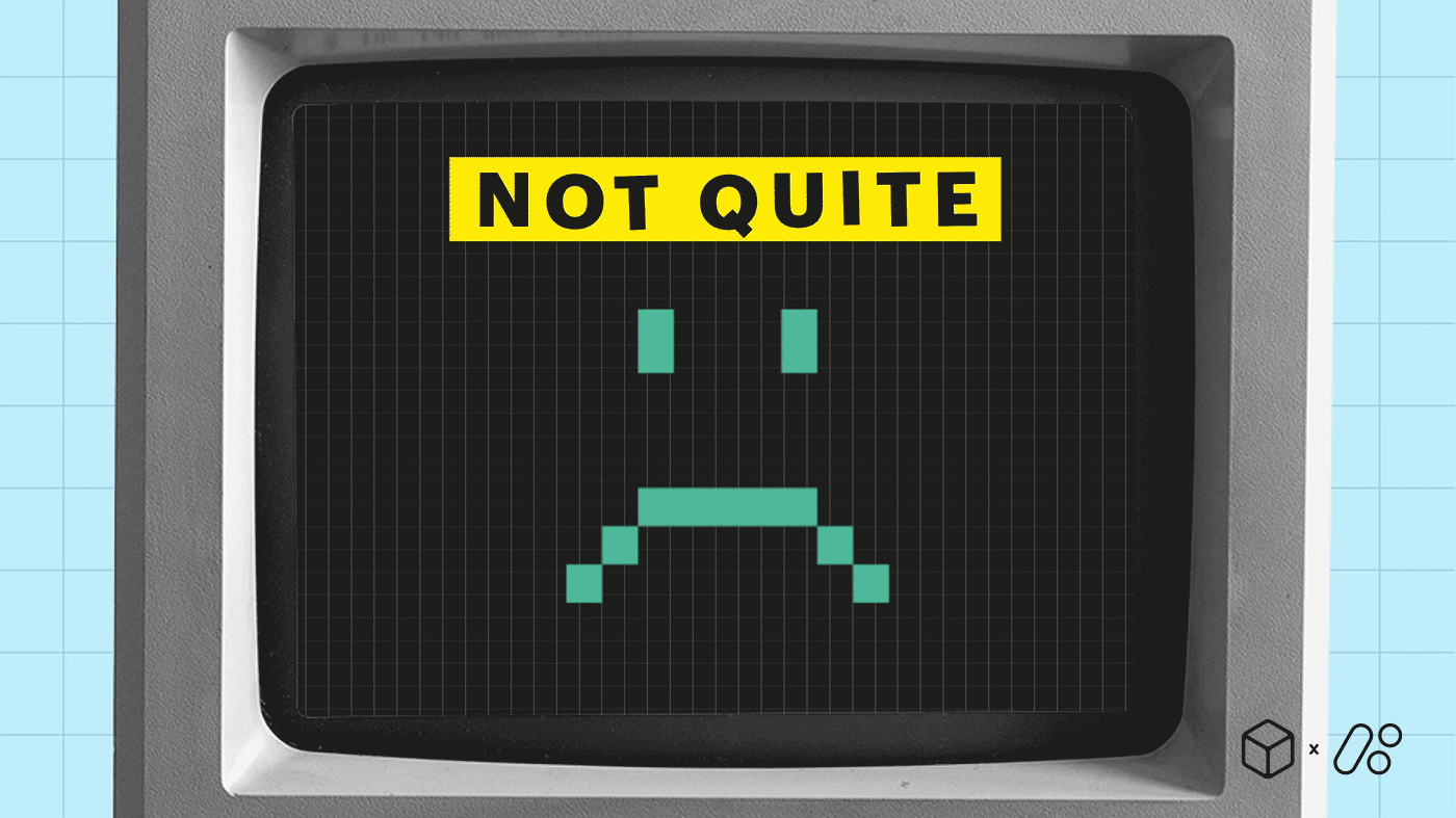 Try Again Technical Skills GIF by BoxMedia.io - Find & Share on GIPHY