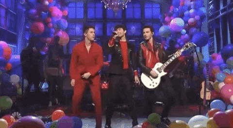 Snl Yes GIF by Saturday Night Live - Find & Share on GIPHY