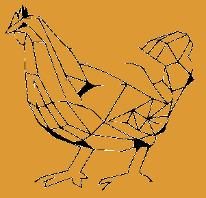 Huhn GIFs - Get the best GIF on GIPHY
