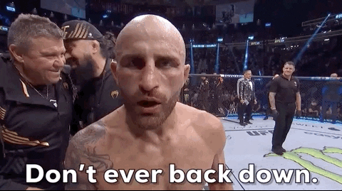 Go Away And Never Come Back Gif