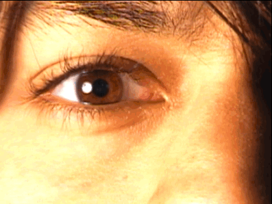 High School Eye GIF by Charles Pieper - Find & Share on GIPHY