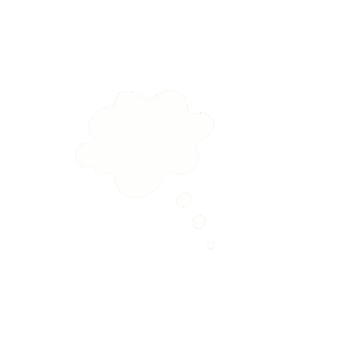 Thinking Sticker for iOS & Android | GIPHY