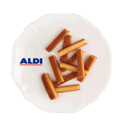 ALDI Sticker for iOS & Android | GIPHY