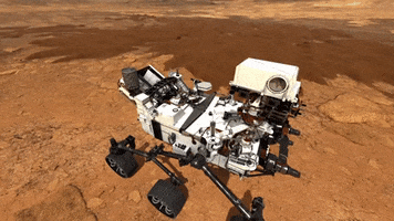 Jpl Rover GIF by NASA - Find & Share on GIPHY