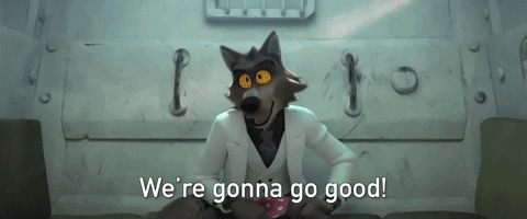 Good Example GIFs - Get the best GIF on GIPHY