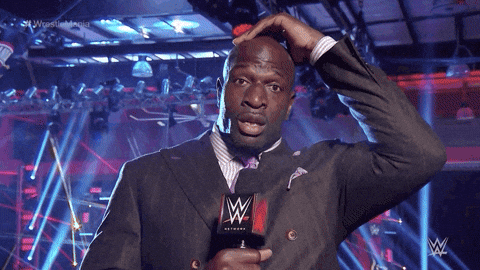 Wild Firefly Fun House Match GIFs from WrestleMania! by WWE | GIPHY