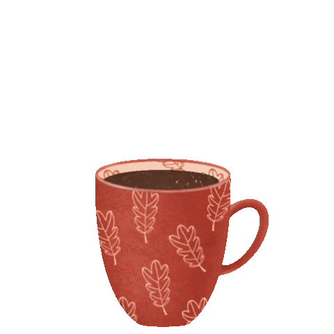 Coffee Sticker for iOS & Android | GIPHY