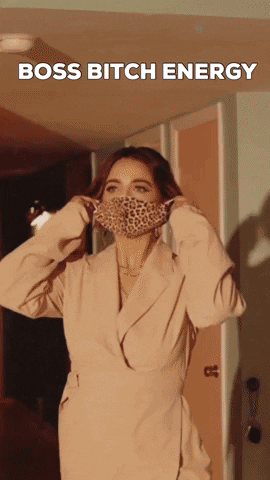 Boss B GIFs - Get the best GIF on GIPHY