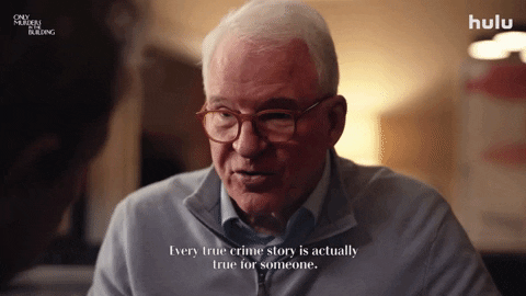 Steve Martin GIF by HULU - Find & Share on GIPHY