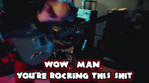Get High GIF by Rob Zombie - Find & Share on GIPHY