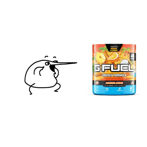Video Games Esports GIF by G FUEL - Find & Share on GIPHY