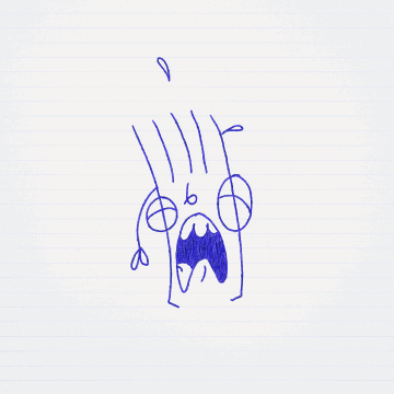 Negative Drawing GIFs - Get the best GIF on GIPHY