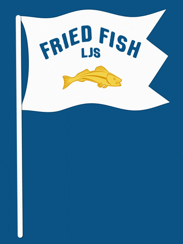 Fish Flag GIFs - Get the best GIF on GIPHY