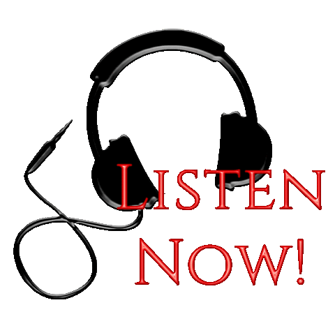 Listen Turn Around Sticker by Dr. Donna Thomas Rodgers for iOS ...