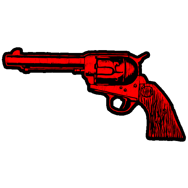 Red Dead Redemption 2 Rdr2 Sticker by Rockstar Games for iOS & Android ...