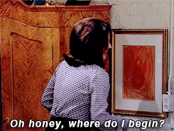 Where-do-i-begin GIFs - Get the best GIF on GIPHY