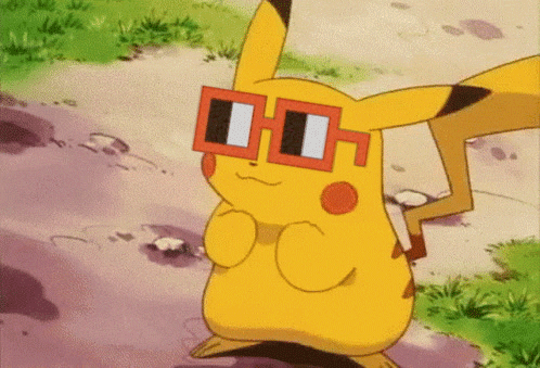 Pokemon-celebration GIFs - Get the best GIF on GIPHY