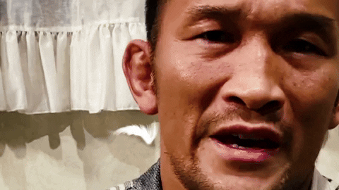 RIZIN GIFs on GIPHY - Be Animated