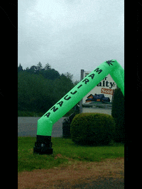 Flailing Arms Animated Gif