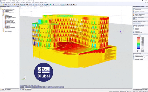 Engineer GIF by Dlubal Software - Find & Share on GIPHY