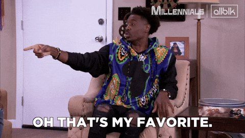 My Favorite GIFs - Get the best GIF on GIPHY