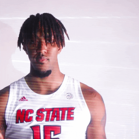 Nc State Go Pack GIF by NC State Athletics - Find & Share on GIPHY