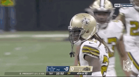 Bradley Roby GIFs - Get the best GIF on GIPHY