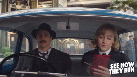 Detective-sam GIFs - Get the best GIF on GIPHY