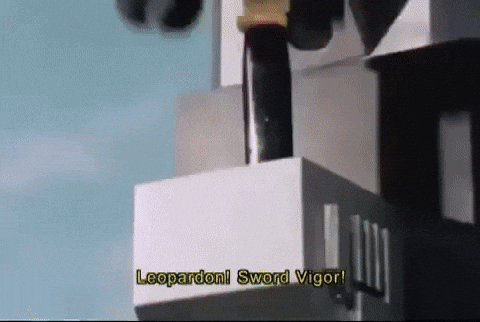 Mech GIFs - Get the best GIF on GIPHY