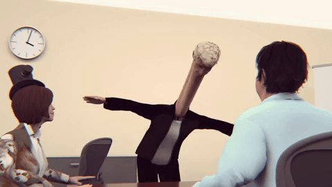 Episode 5 Open Relationship GIF by Portlandia - Find & Share on GIPHY