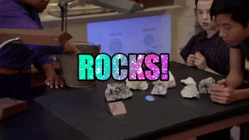 Rock Geology GIFs - Find & Share on GIPHY
