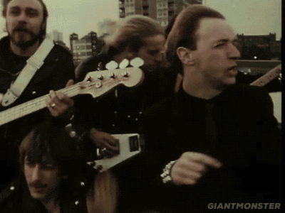 Rock-priest GIFs - Get the best GIF on GIPHY