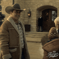 Fargo Film Gif Netflix Gif Campaign
