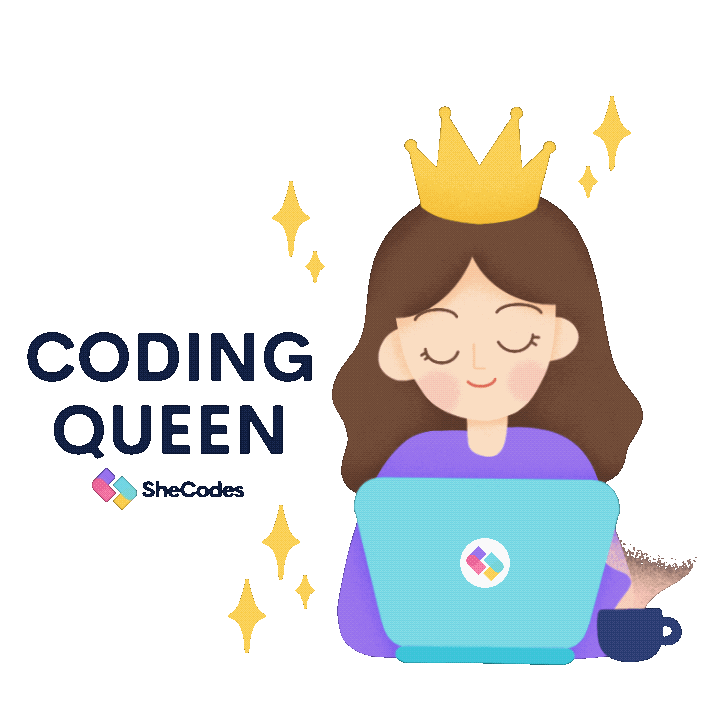 Swipe Up Hello World GIF by SheCodes - Find & Share on GIPHY