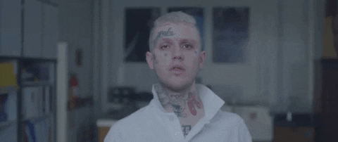 ☆LiL PEEP☆ GIF - Find & Share on GIPHY